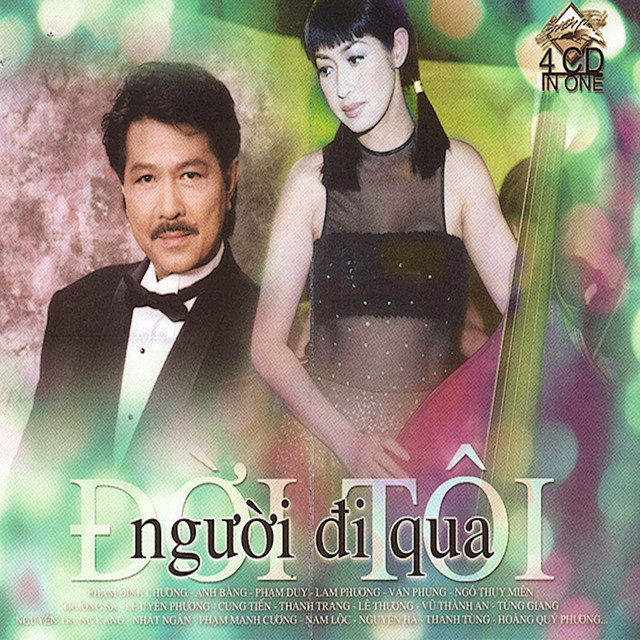 Người Đi Qua Đời Tôi - Compilation by Various Artists | Spotify