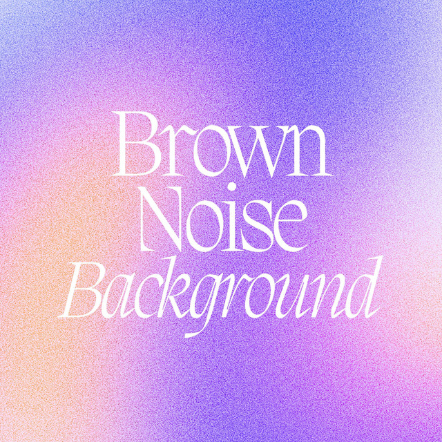 Brown Noise Background - Single by ADHD Sounds | Spotify