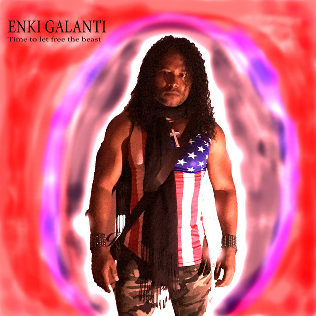 ENKI GALANTI: genres, songs, analysis and similar artists - Chosic