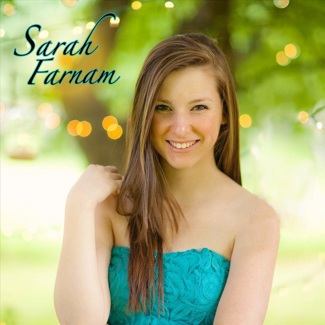 Sarah Farnam Concert & Tour History | Concert Archives