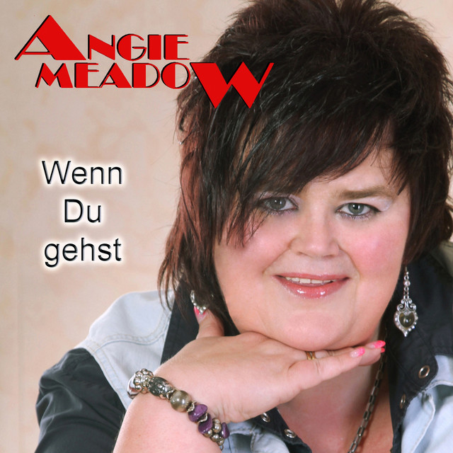 Angie Meadow | Spotify