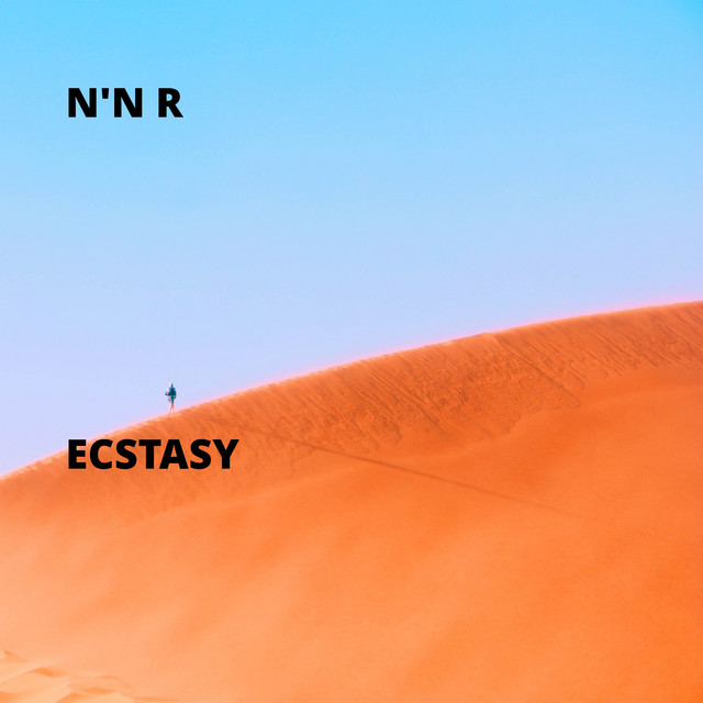 Ecstasy - Single by N'N R | Spotify