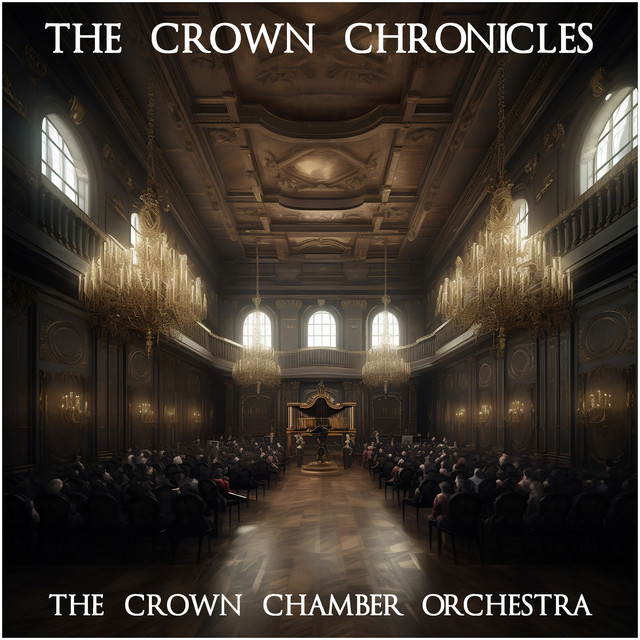 Crown's Biography - song and lyrics by The Crown Chamber Orchestra ...
