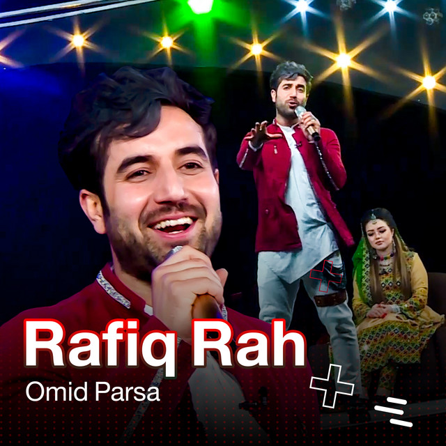 Rafiq Rah (Live) - Single by Omid Parsa | Spotify