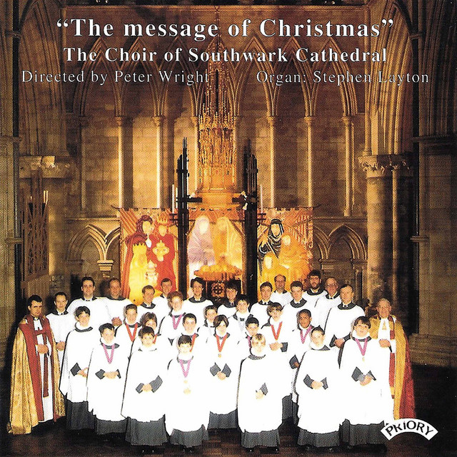 Adam Lay Ybounden (1) - song and lyrics by Boris Ord, The Choir of ...