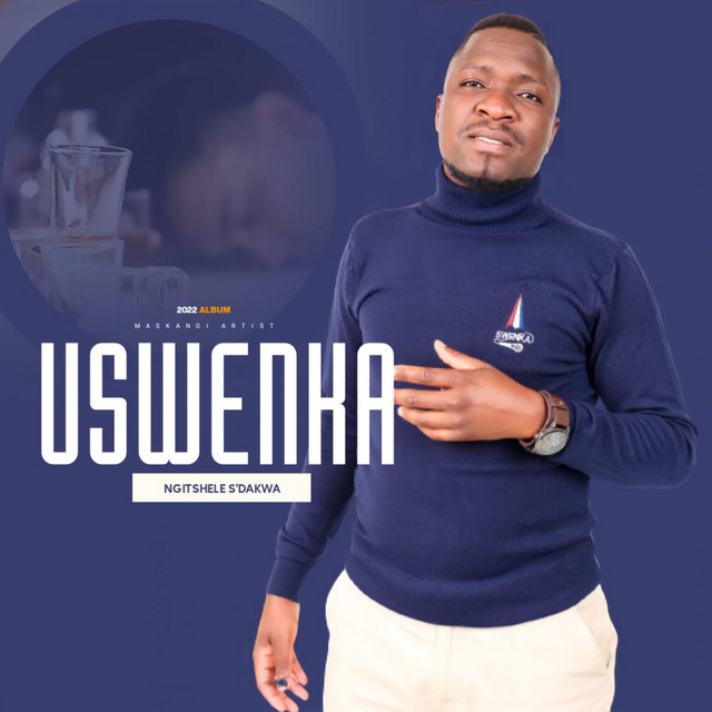 Isiqomqomu - song and lyrics by Uswenka, Qhawe Mavuso | Spotify