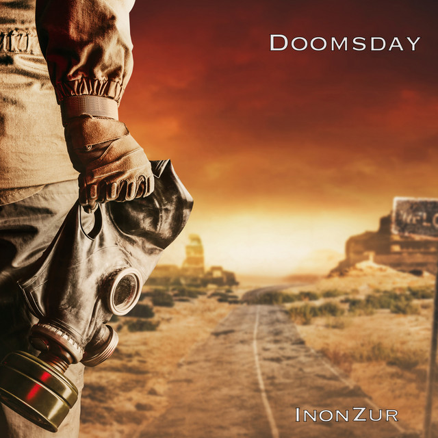 Doomsday - Album by Inon Zur | Spotify