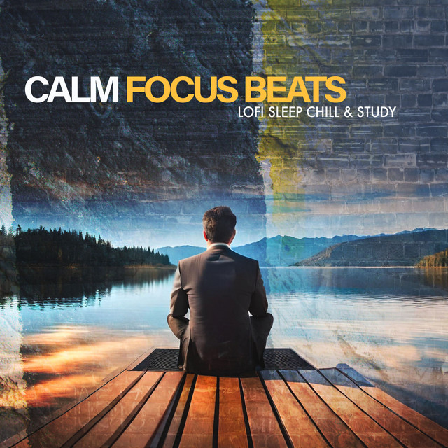 Calm Focus Beats - Album by Lofi Sleep Chill & Study | Spotify