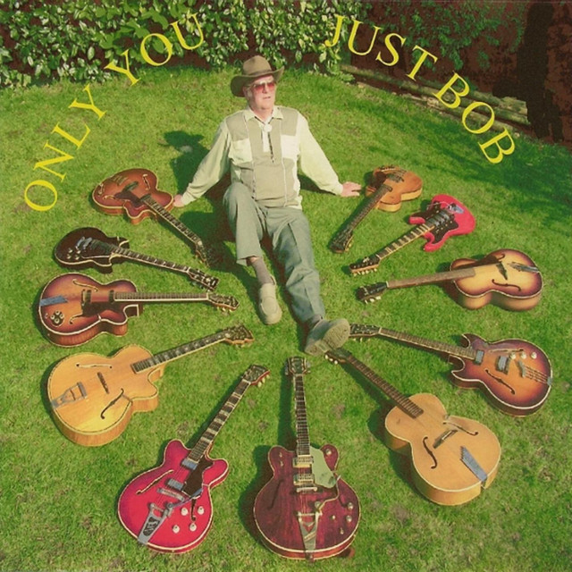 Only You (2nd Edition) - Album by Just Bob | Spotify
