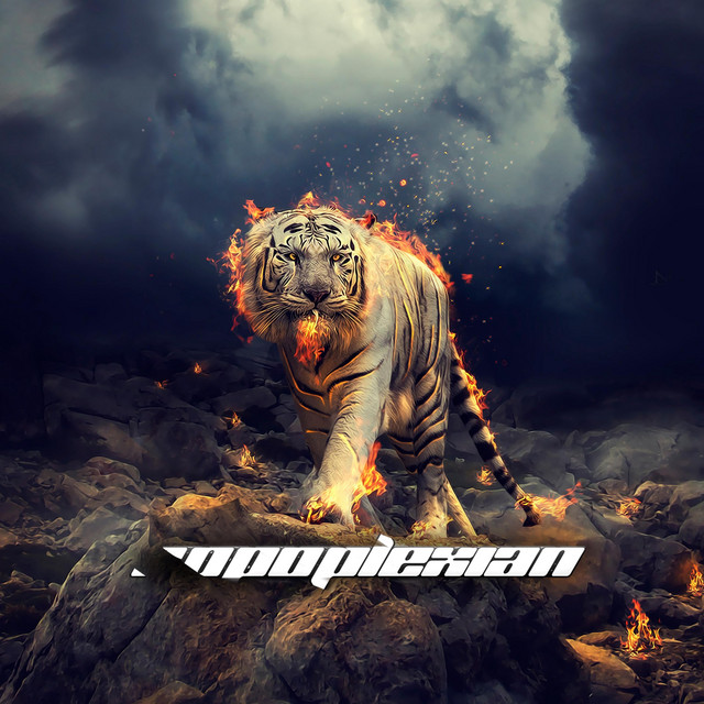 APPOPLEXIAN - Single by Mohit Shukla | Spotify