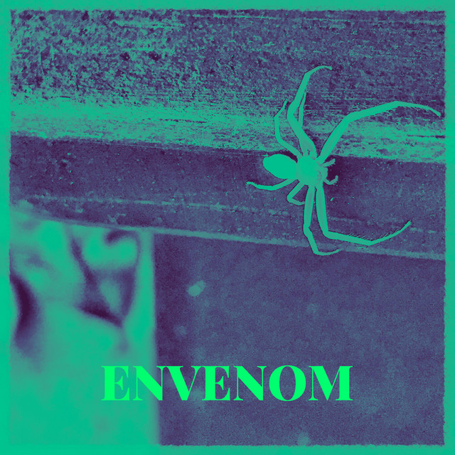 Envenom - Single by Lasdimot | Spotify