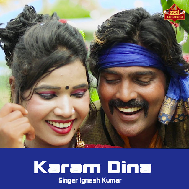 Karam Dina - Single by Ignesh Kumar | Spotify