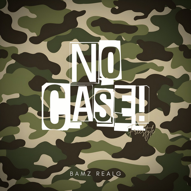 No Case - Single by Bamz RealG | Spotify
