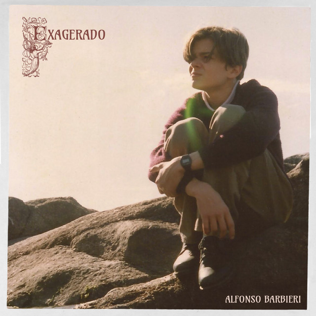 Alfonso Barbieri: Songs list, genres, analysis and similar artists - Chosic