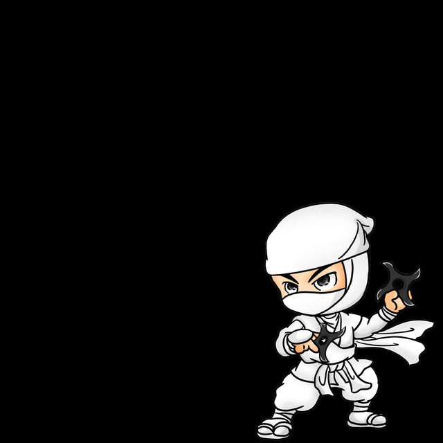 Clan of the White Ninjas | Spotify