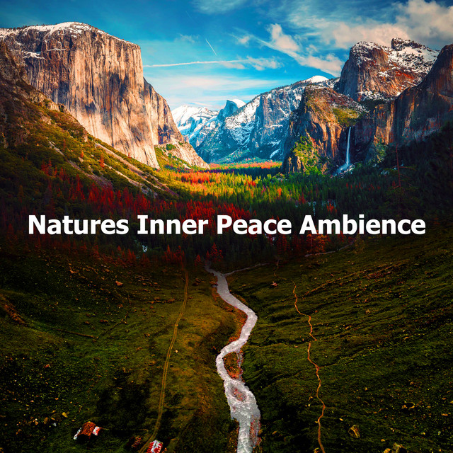 Natures Inner Peace Ambience - Album by Nature Noise | Spotify