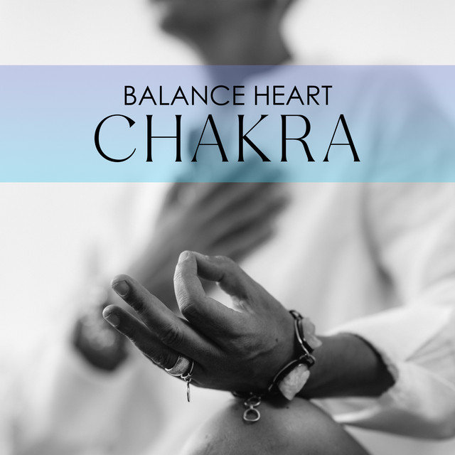 Balance Heart Chakra: Soothing Tibetan Singing Bowls and Bells - Album ...