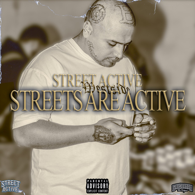 Streets Are Active - Album by Street Active | Spotify
