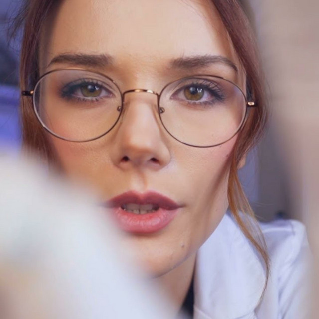 Unpredictable Face Exam and Acne Removal - Album by Starling ASMR | Spotify