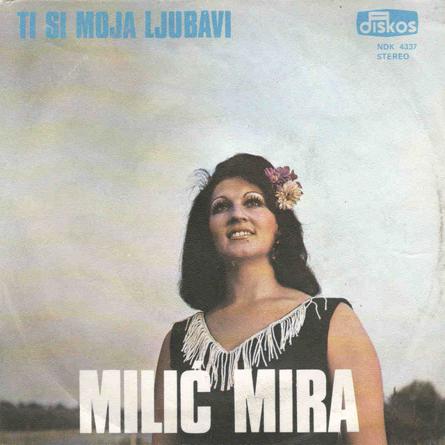 Mira Milic | Spotify