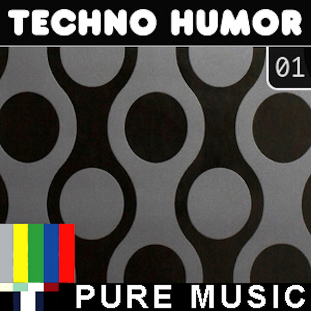 Techno Humor, Vol. 1 - Album by Alec Brian Puro | Spotify
