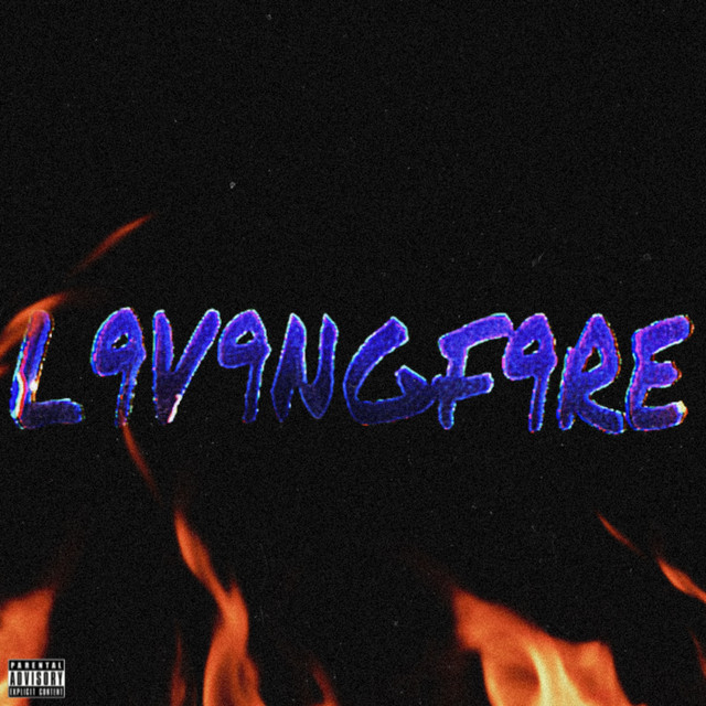 L9V9NGF9RE - Album by Yungvern | Spotify