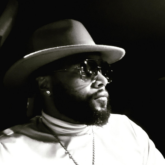 Chris Kelley | Spotify