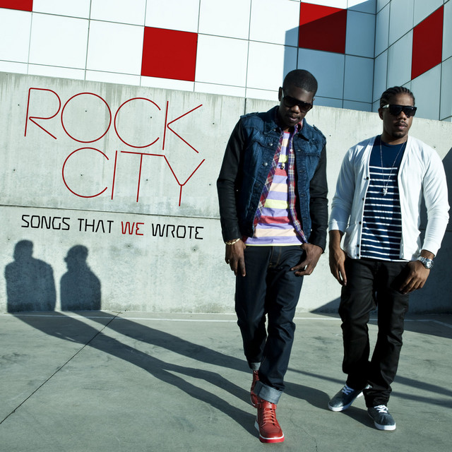 Rock City | Spotify