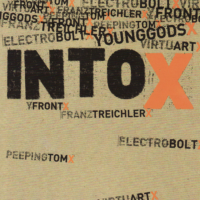 Intox - Compilation by Various Artists | Spotify
