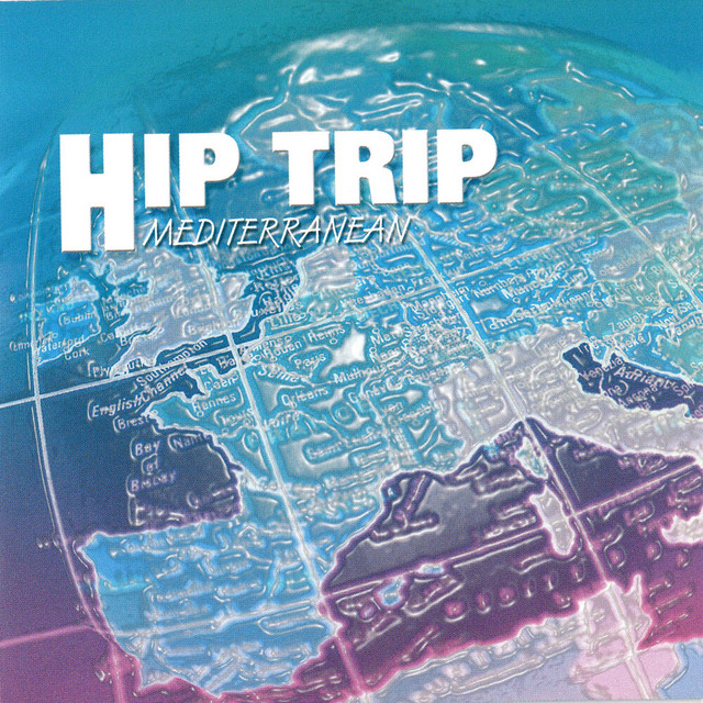 Hip Trip - Mediterranean - Album by Emanuel Kallins | Spotify