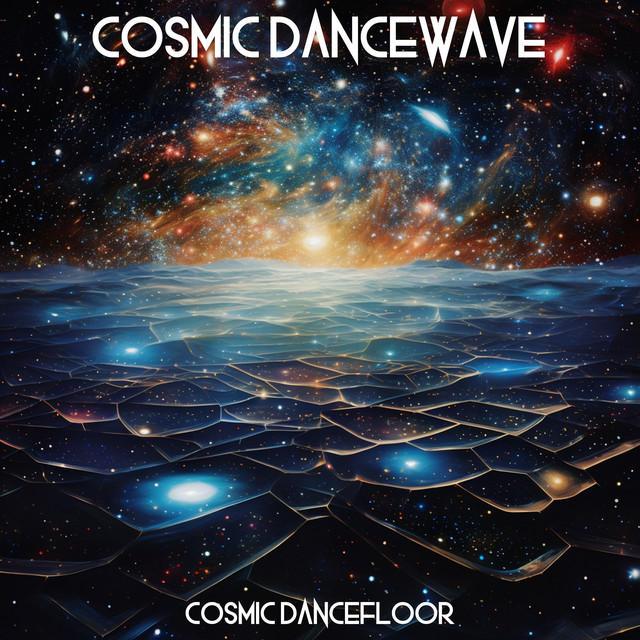 Cosmic Dancefloor: Songs list, genres, analysis and similar artists ...