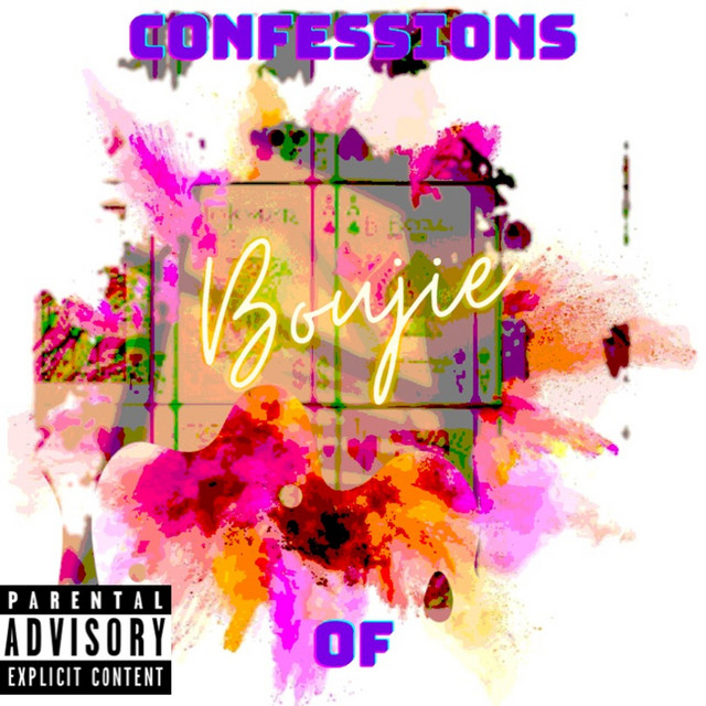 Boujie | Spotify