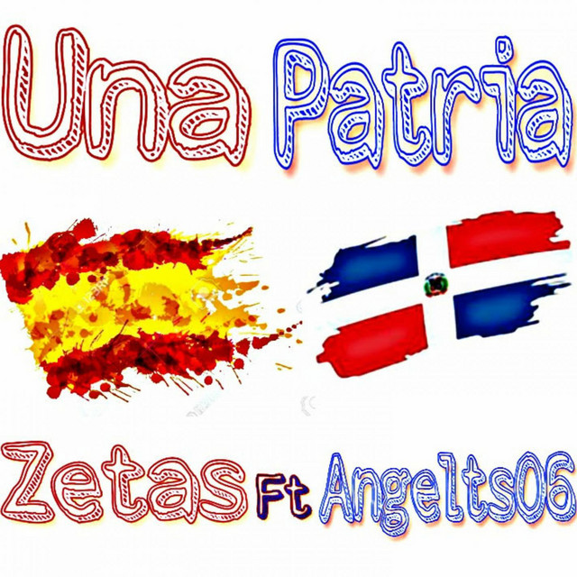 Una Patria - Single by Angelts06 | Spotify