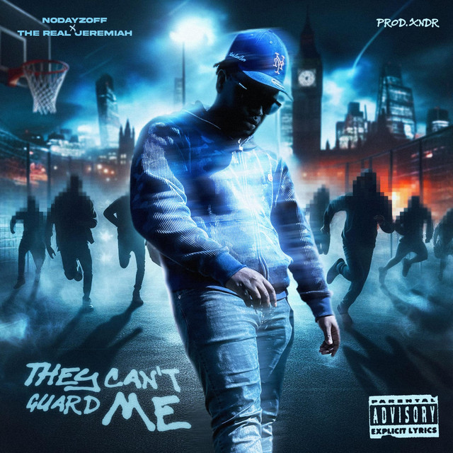 THEY CAN'T GUARD ME - Single by BIG GLO | Spotify