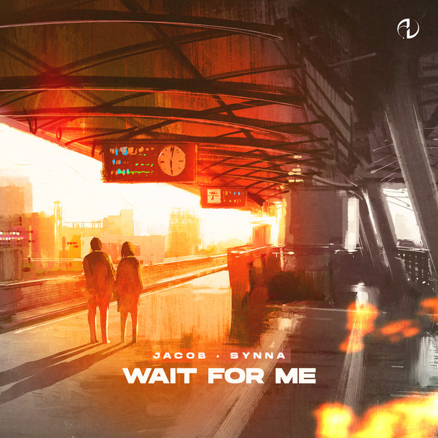 Wait for Me - Single by Jacob | Spotify