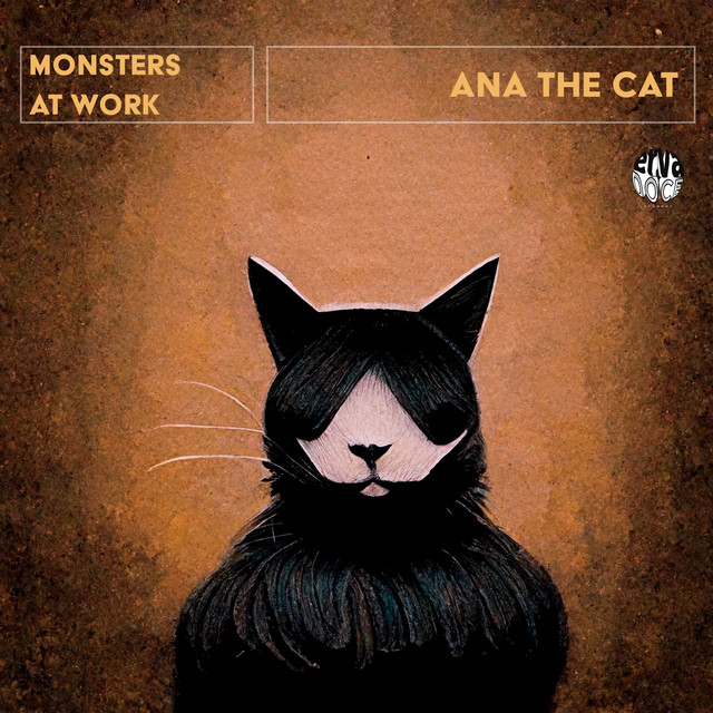Ana the Cat - Single by Monsters At Work | Spotify