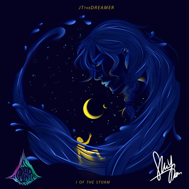 I of the Storm - Album by Jtthedreamer | Spotify