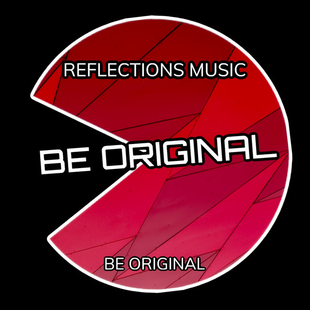 Be Original - Single by Nando Rodriguez | Spotify