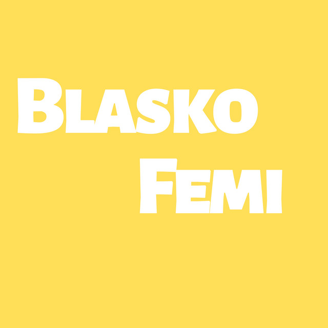 Baba Miss You - song and lyrics by BLASKO FEMI | Spotify
