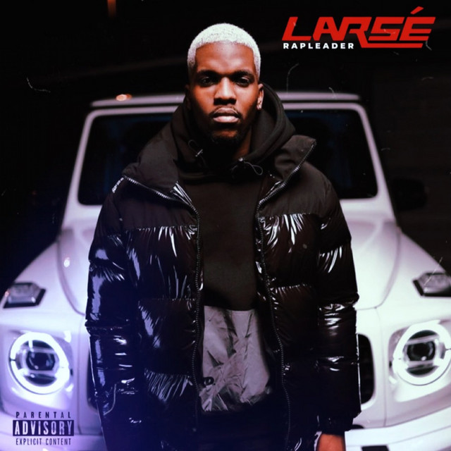 RAPLEADER 17 - Single by Larsé | Spotify