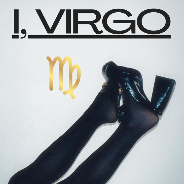 I, Virgo - Single by Angela Fitch | Spotify