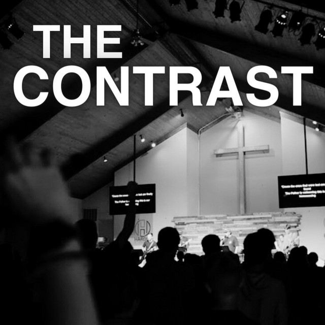 The Contrast - Single by The Fellow Heirs | Spotify