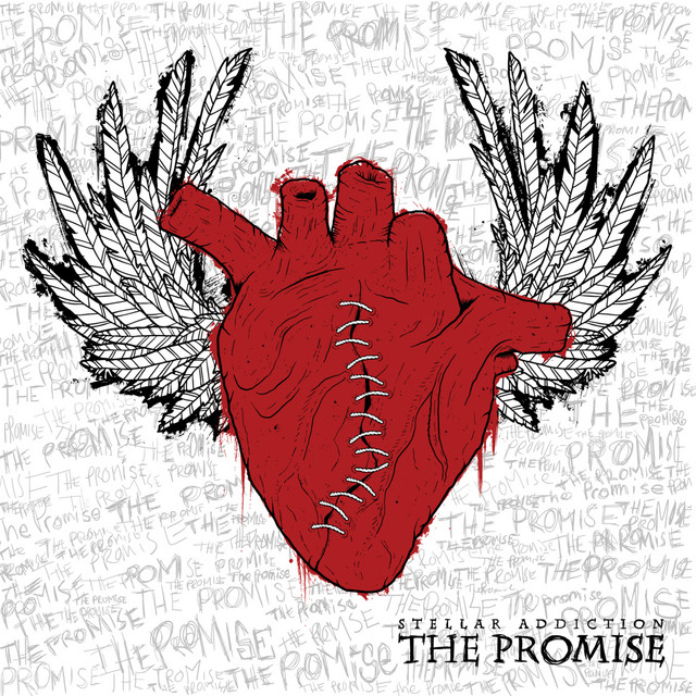 The Promise – Single de Stellar Addiction | Spotify