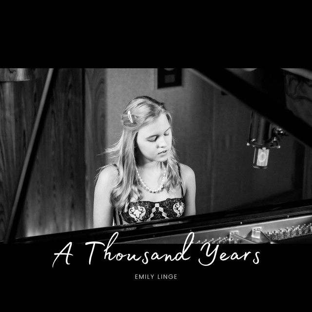 A Thousand Years - Single by Emily Linge | Spotify