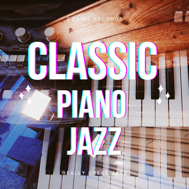 Classic Piano Jazz - Album by Classic Jazz Piano | Spotify