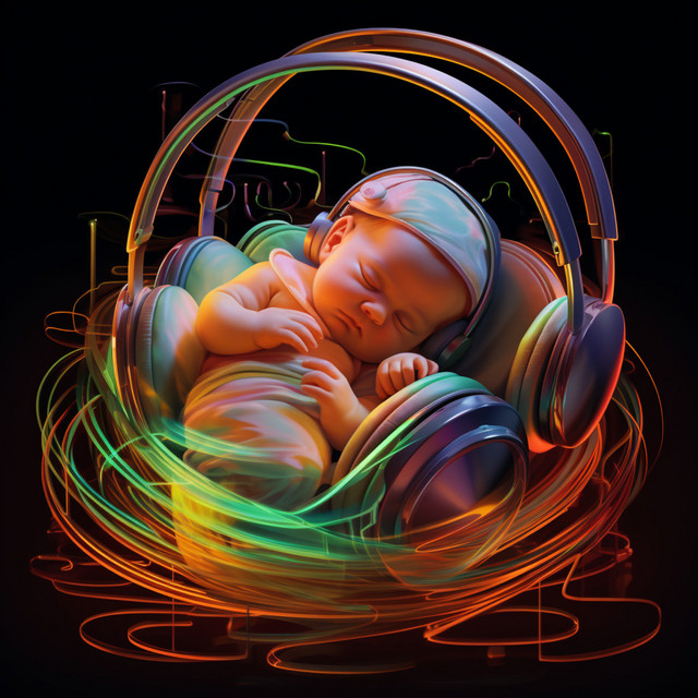 Lullaby in Moonlit Calm - song and lyrics by Lullaby music, Bedtime ...