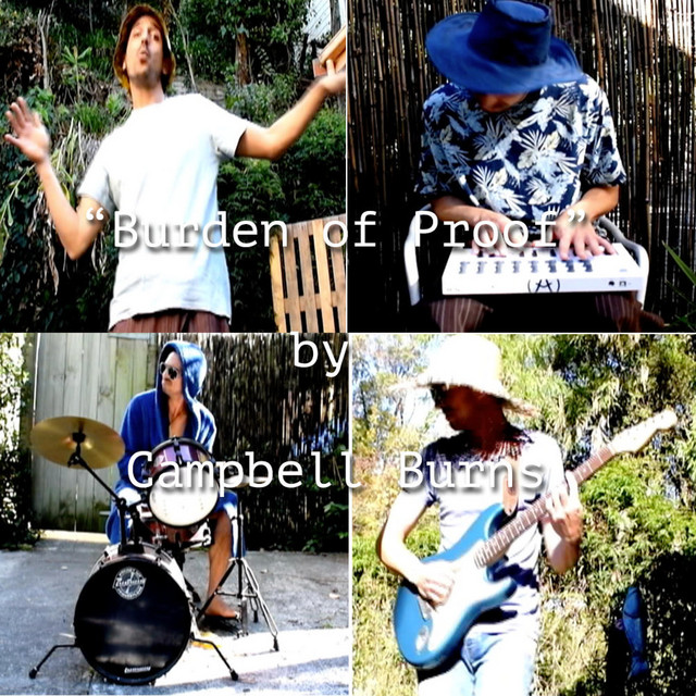 Campbell Burns | Spotify