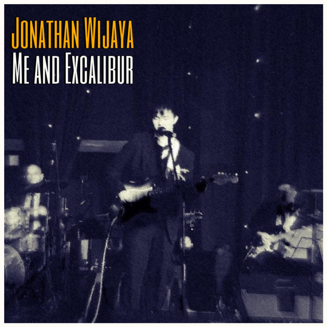 Jonathan Wijaya - Songs, Events and Music Stats | Viberate.com