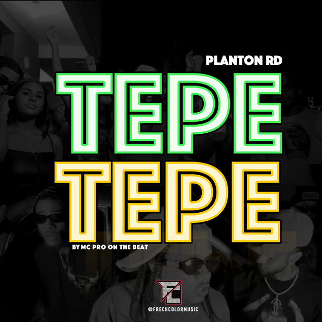 Tepe Tepe - song and lyrics by El Planton RD | Spotify