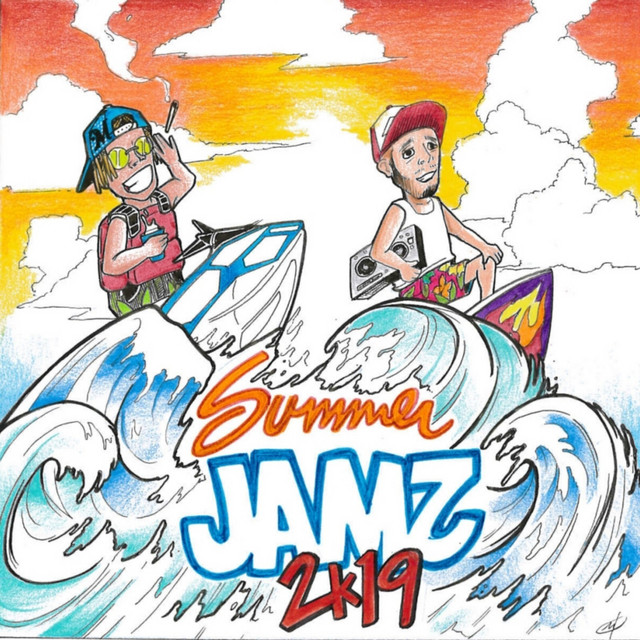 Summer Jamz 2k19- Single - Single by Bmorn | Spotify